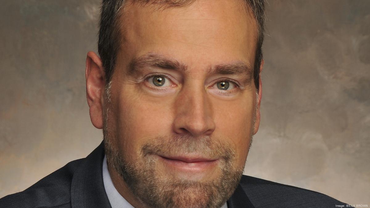 Kent Brown, new CEO of O'Neal Manufacturing Services: Triad plant is ...