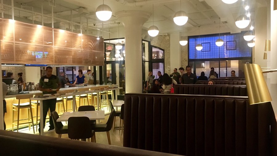 Nolo's and The Basement Bar