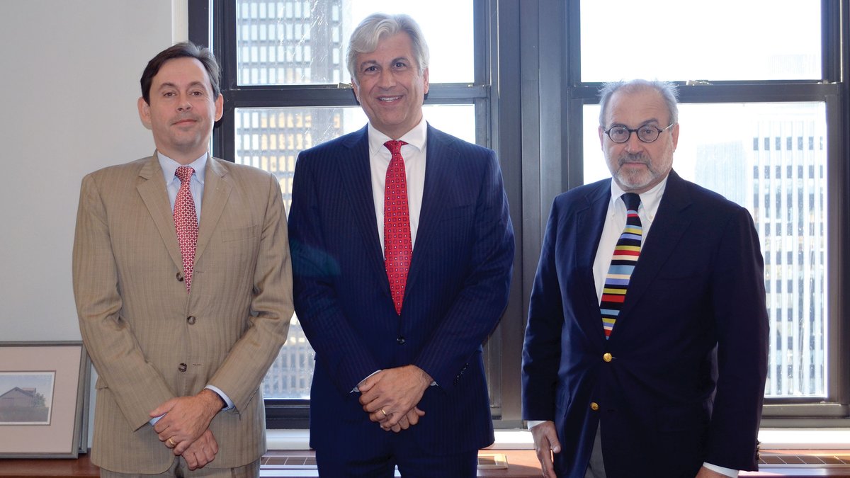 BLJ: Move to Liberty Building energizes Lipsitz & Ponterio LLC ...