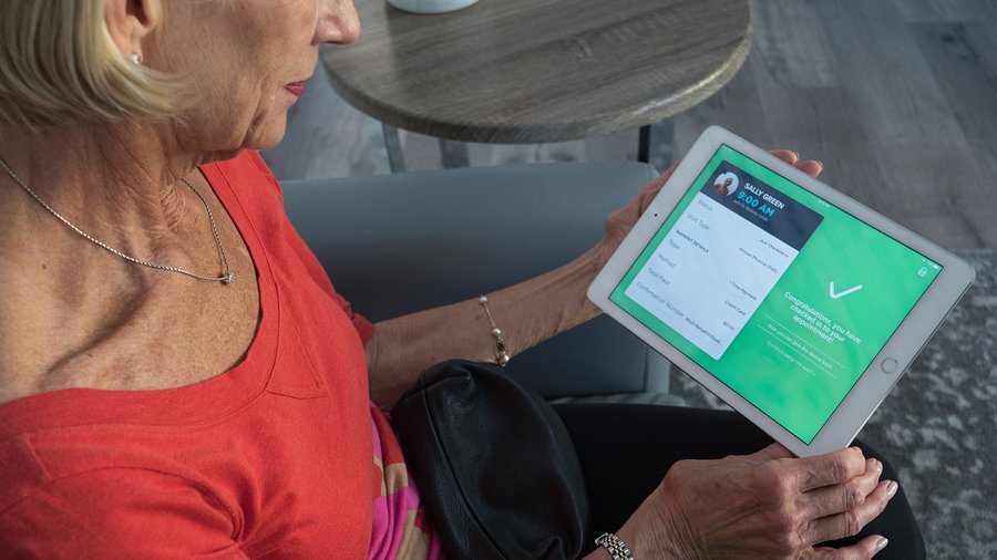 Q&A: CareCloud’s Comée on a platform for scheduling, paying for health ...