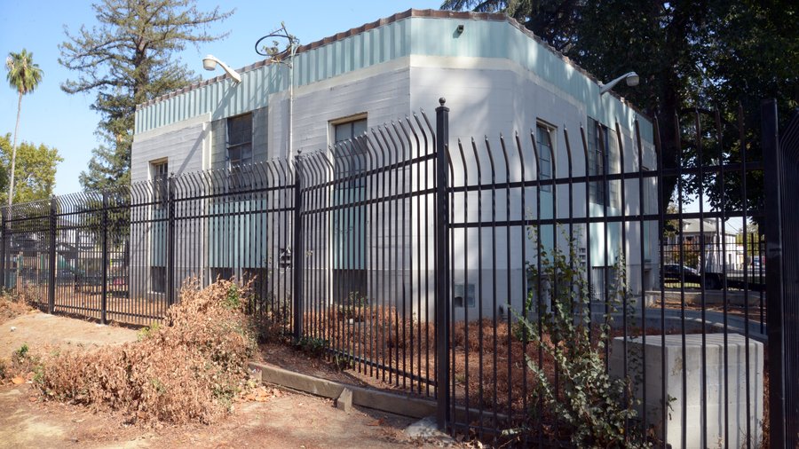 New concept sought for Winn Park building in midtown - Sacramento ...