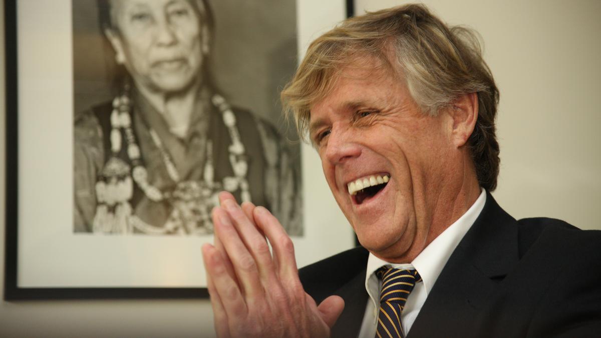 Cascadia Behavioral Healthcare CEO Derald Walker on why community ...