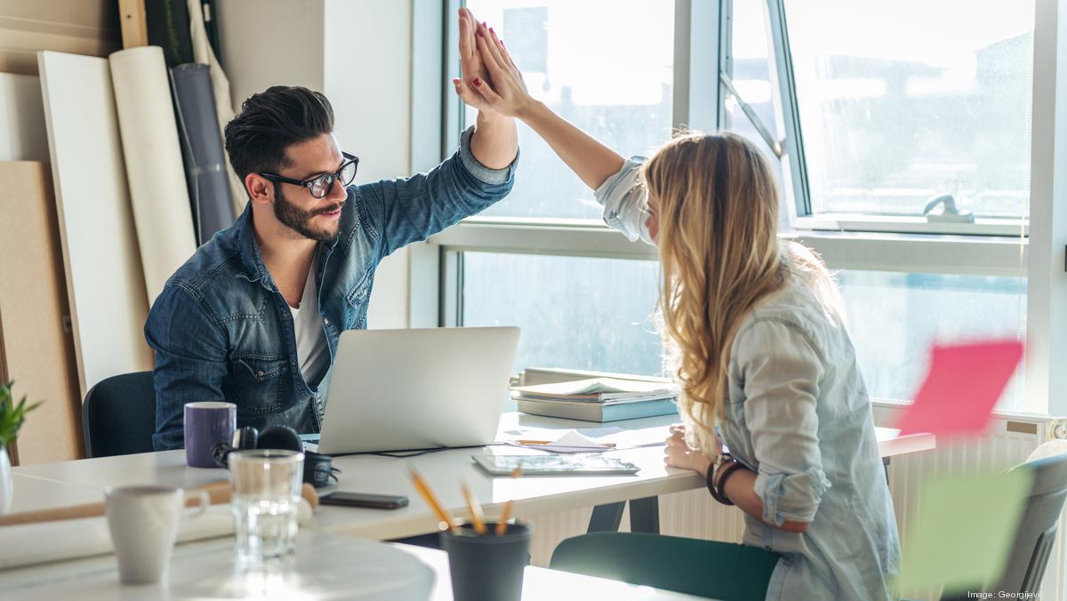 Small Biz Stories: Traci Brown, body language expert - The Business ...