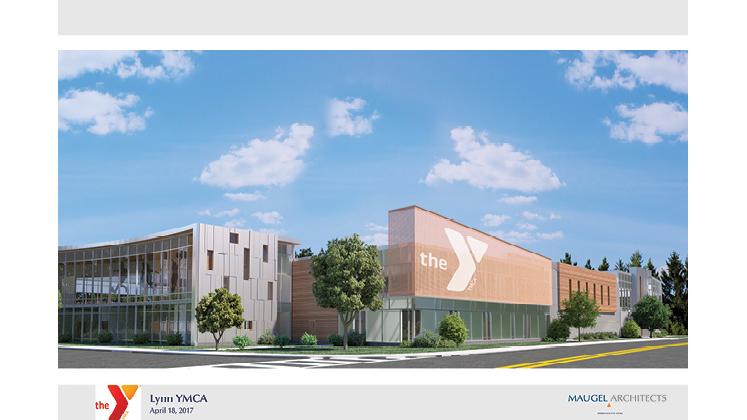New $49M expansion planned for Lynn YMCA, thanks to MassDevelopment ...