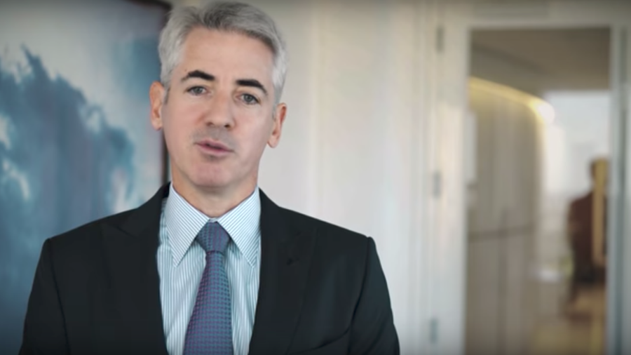 Bill Ackman purchases 13 million Nike shares - Portland Business Journal Bill Ackman purchases 13 million Nike shares - Portland Business Journal