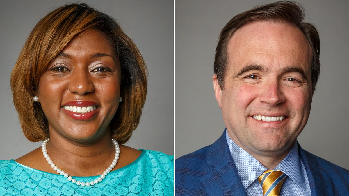 Led by Cranley, 2017 Cincinnati mayor's race shatters fundraising ...