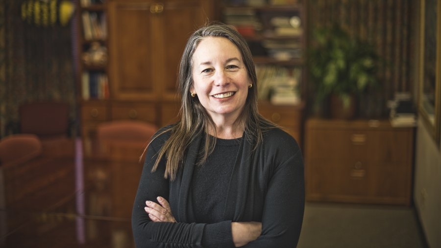 Ellen Lehman to retire from The Community Foundation of Middle ...