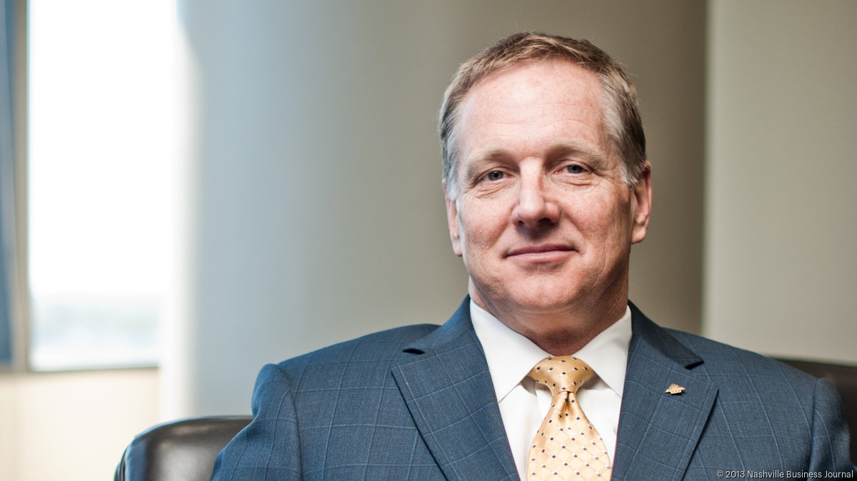 Jim Schmitz expands Elliott Davis' Nashville health care team ...