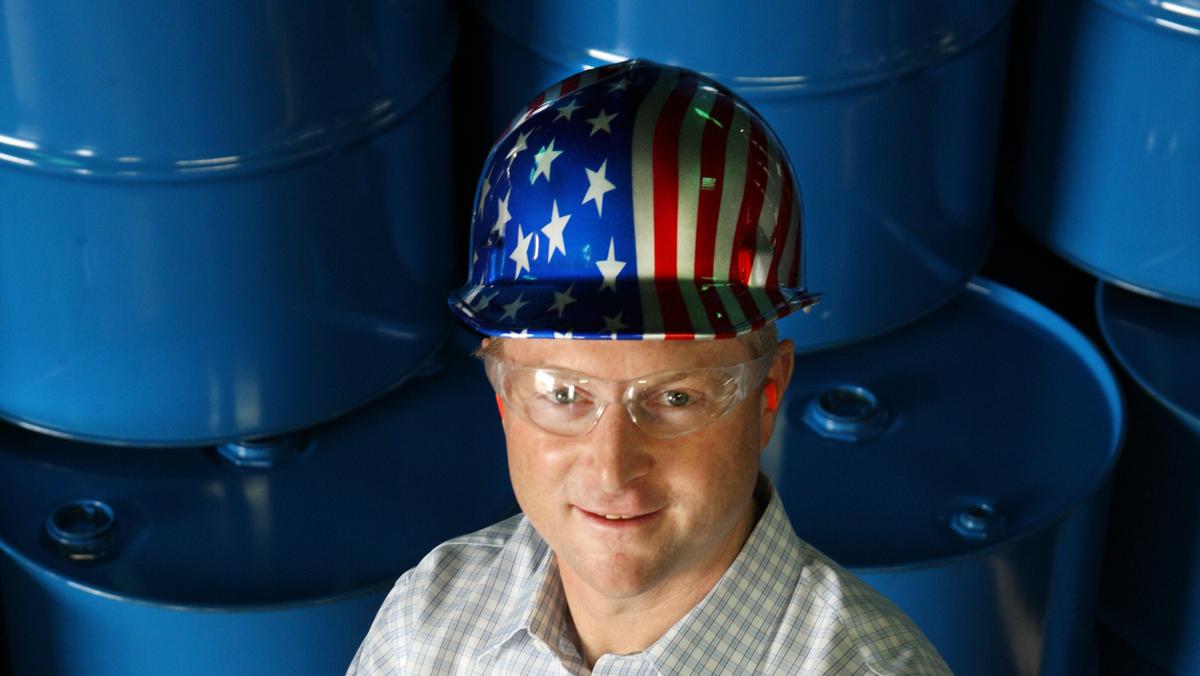 Stavig Group acquires Chicago Steel Container Corp. - Portland Business ...