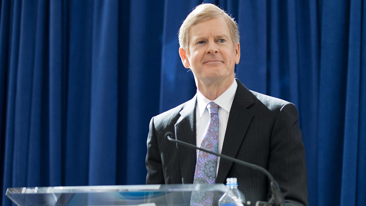P&G CEO David Taylor pushes for board diversity - Cincinnati Business ...