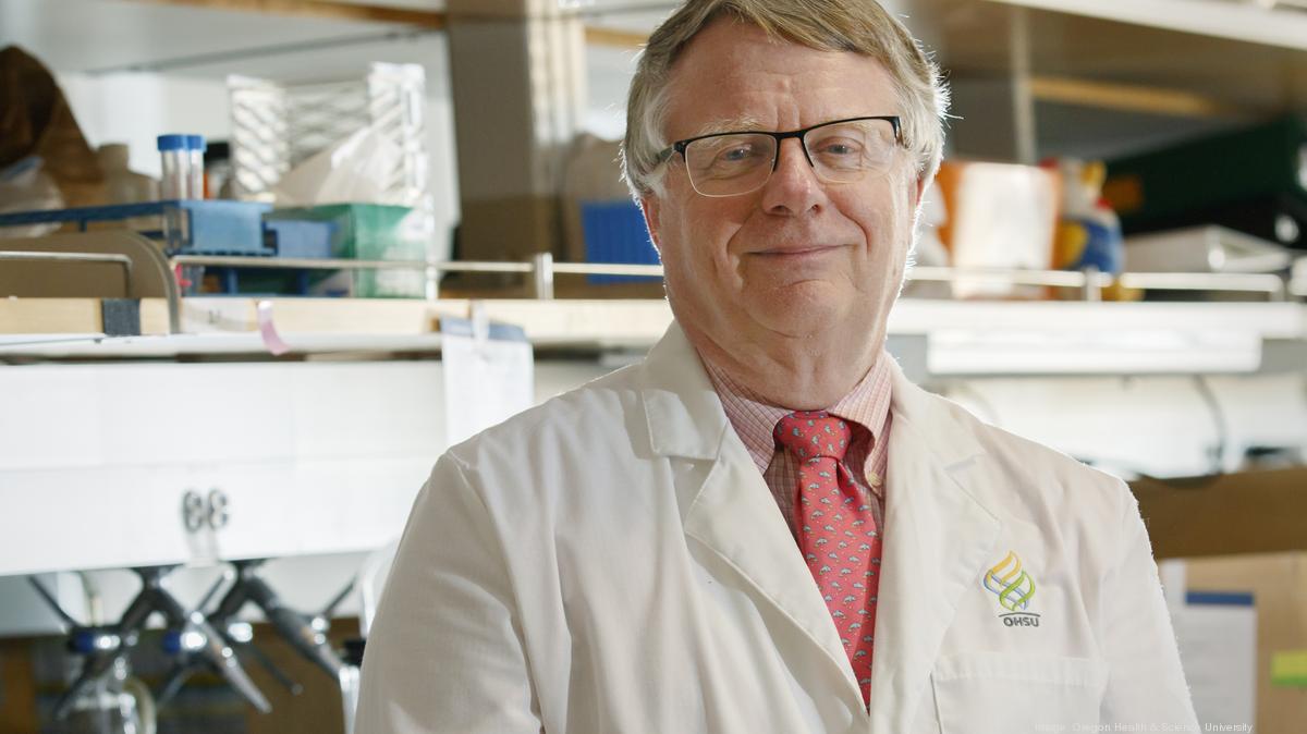 OHSU Knight Cancer Institute announces major hire from MD Anderson ...