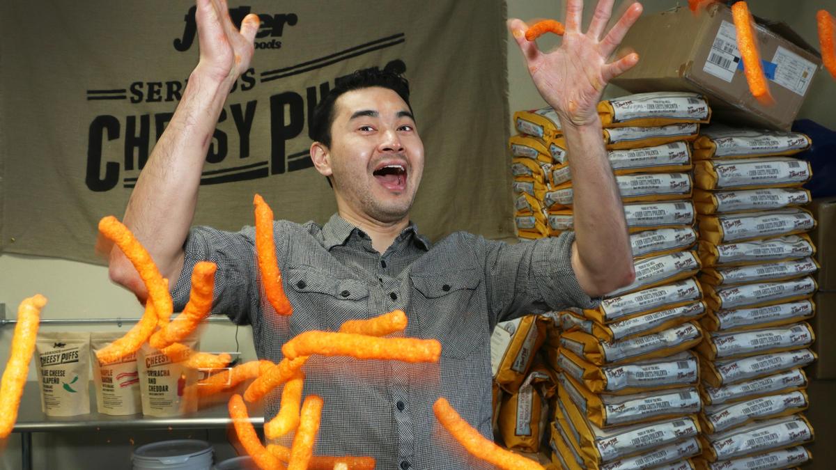 A 20-year retrospective from PBJ photographer Cathy Cheney (Pictures ...