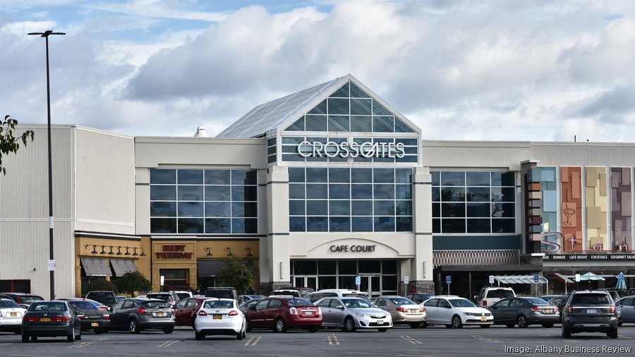 Spa Mirbeau coming to Crossgates Mall near Albany, NY - Albany Business ...