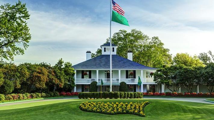 Delta continues partnership binge, inking multi-year deal with Masters ...