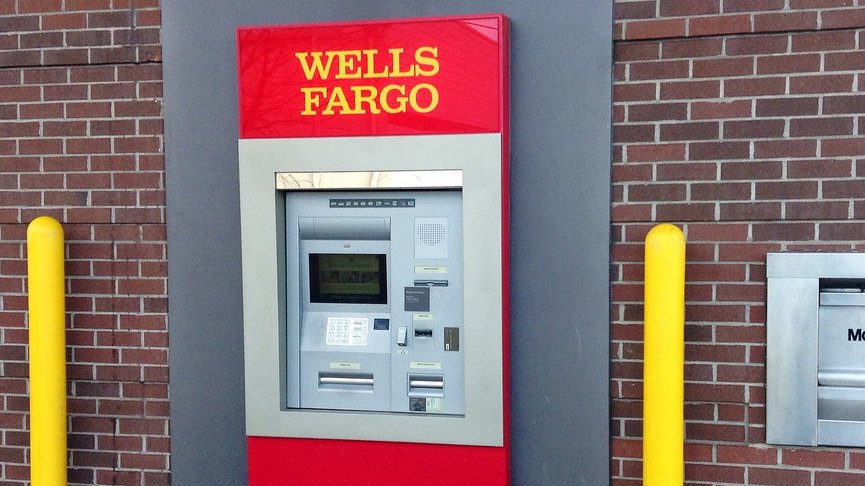 Wells Fargo unveils ATMs that work with phones - Jacksonville Business ...