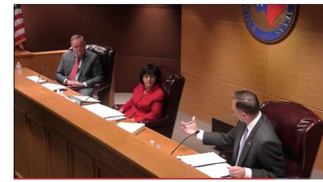 Railroad Commission of Texas's top fiscal 2021 priorities - Dallas ...