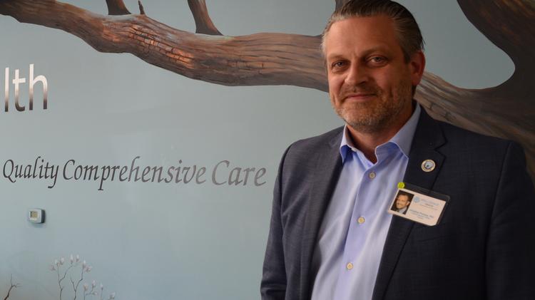 WellSpace Health plans mental health hub in Sacramento County ...