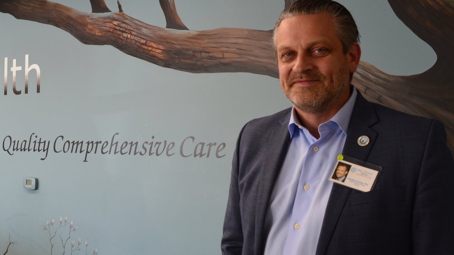 WellSpace Health plans mental health hub in Sacramento County ...