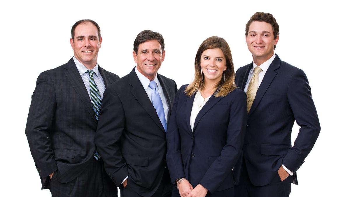 Johnson Development Associates Inc.'s new Pasadena industrial project ...