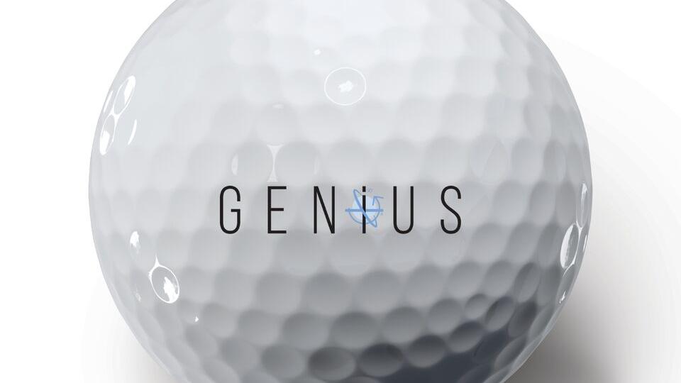 GPS in a golf ball is happening, and a Buffalo-based company is leading ...
