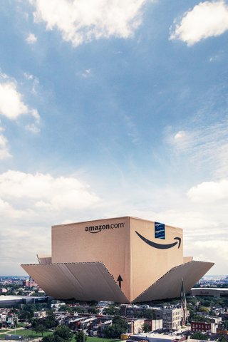 ‘Amazon Effect’ project reflects the power of national reach - Tampa ...