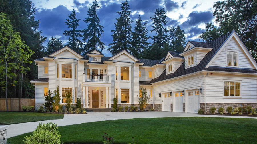 Microsoft Azure CTO Mark Russinovich and his wife, Daryl, sell Seattle ...