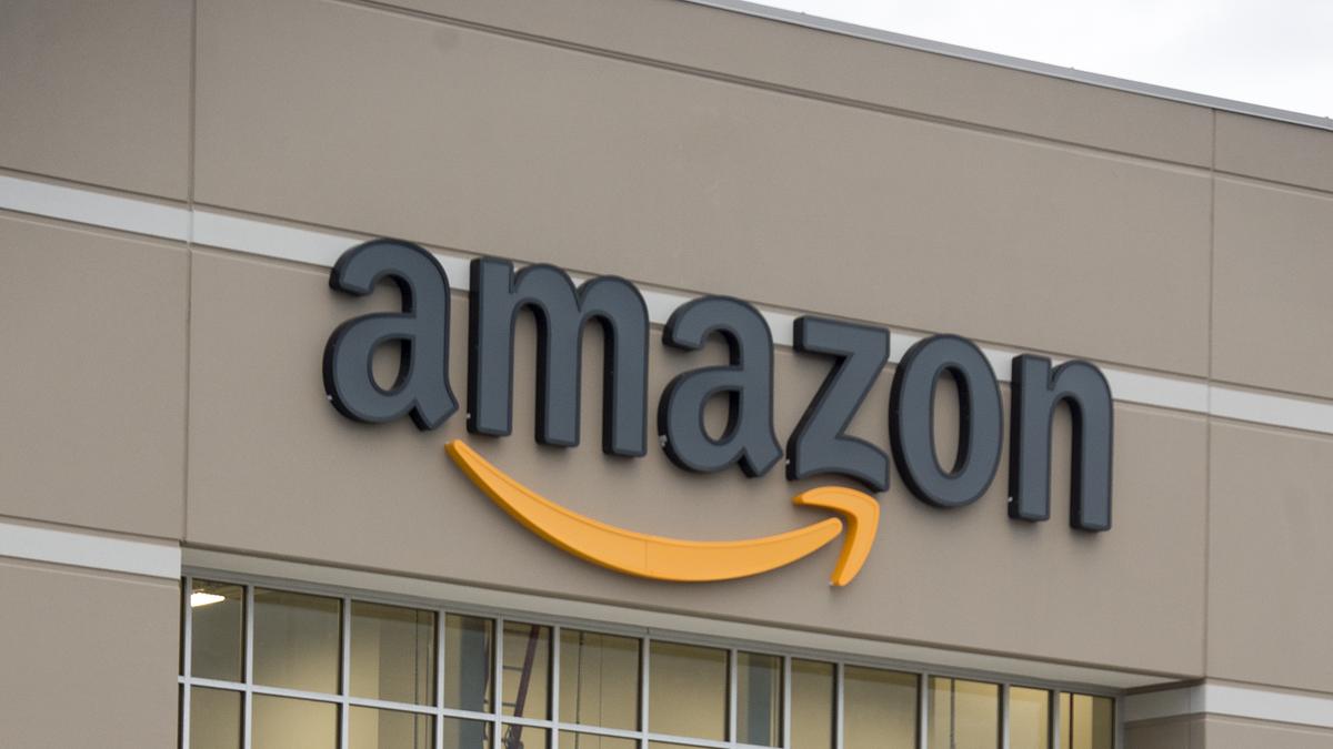 Amazon seeks to build a 112,000-square-foot warehouse in Arvada ...