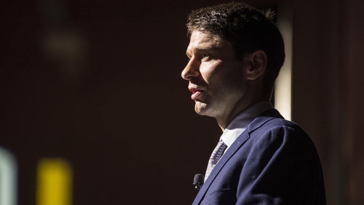 Husco sees 60% sales decline in April, prepares for return to normal ...