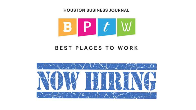 See which ‘Best Places to Work’ in Houston are hiring and the perks ...