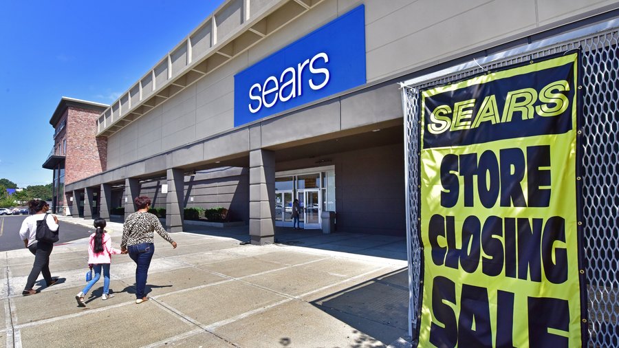 Sears announces more store closures, including one in Austin area ...