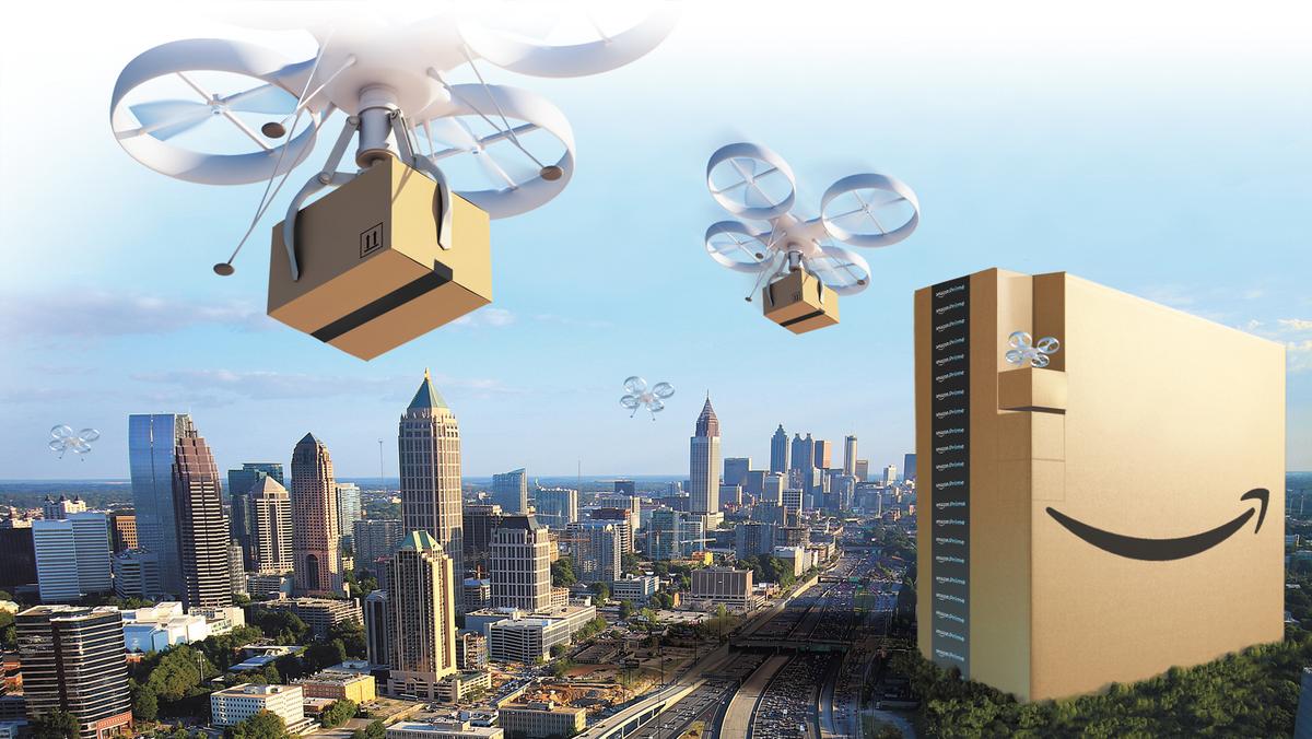 Charlotte gets skunked in new ranking of best Amazon HQ2 cities ...