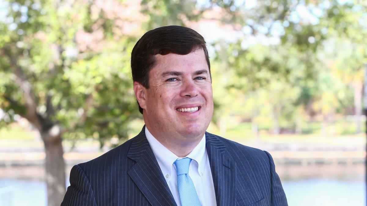 Executive Files: Diversity at school led Mike Griffin to be a better ...