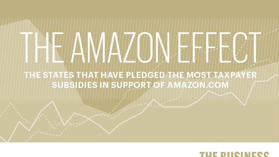 Amazon EFFECT gallery