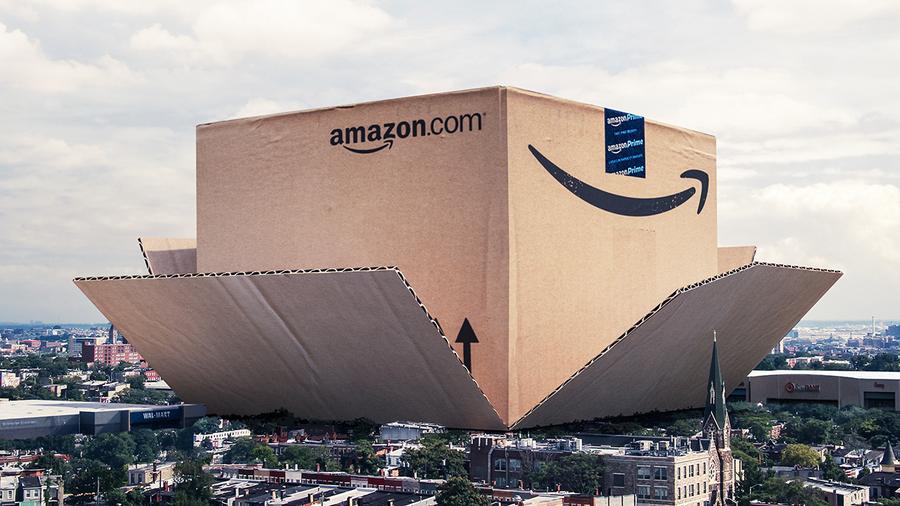 Columbus among 20 finalists for Amazon HQ2 – no to Cleveland ...