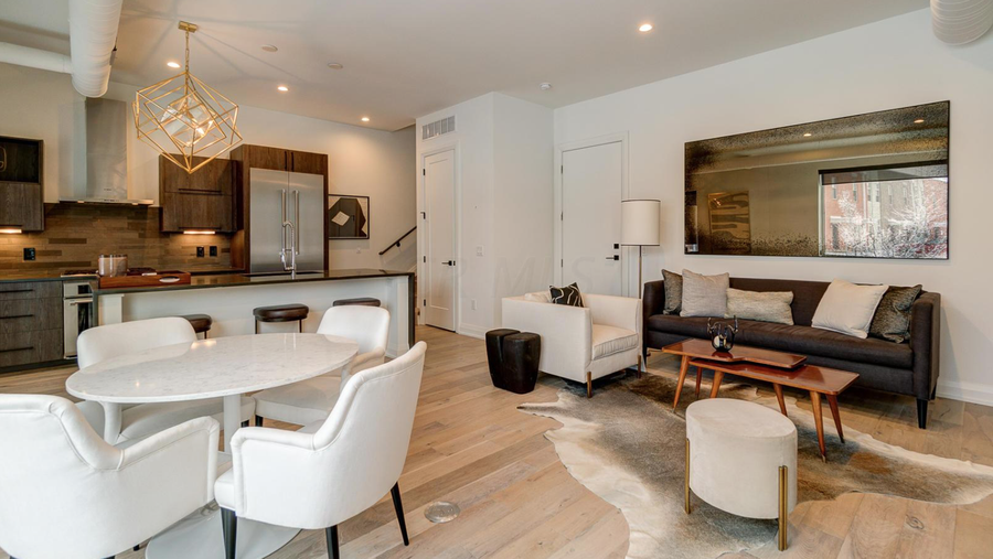 25 Jeffrey Park final phase coming from Mulberry Design & Build ...