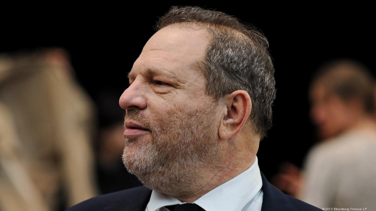 Editorial: Yes, Memphis "has a Harvey Weinstein problem," because ...
