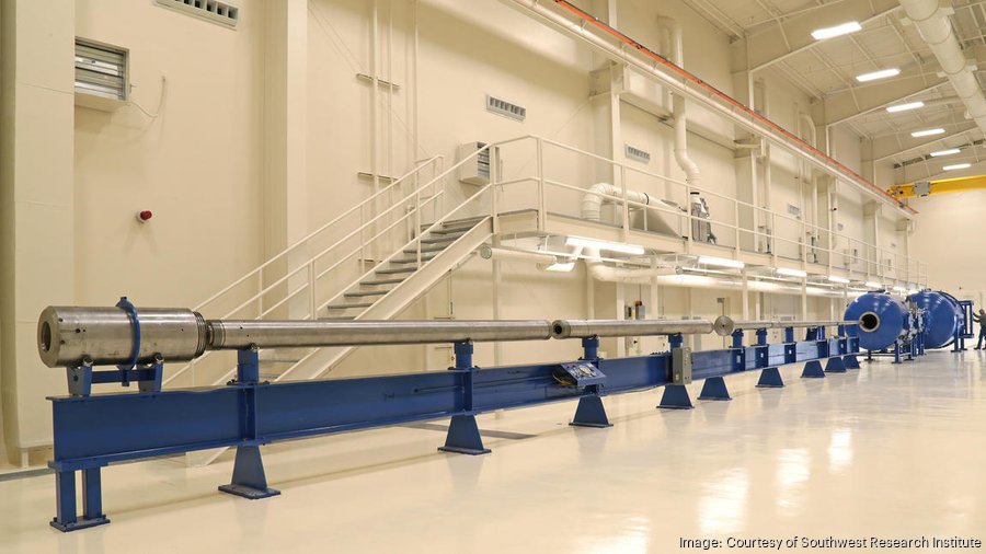 SwRI awarded $4.3M contract for developing stronger military armor - San Antonio Business Journal