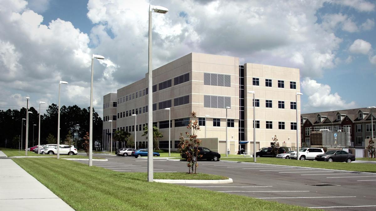 M2Gen's new CEO has Johnson & Johnson ties - Tampa Bay Business Journal