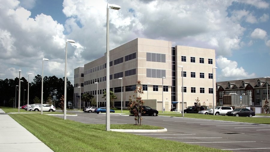 M2Gen's new CEO has Johnson & Johnson ties - Tampa Bay Business Journal