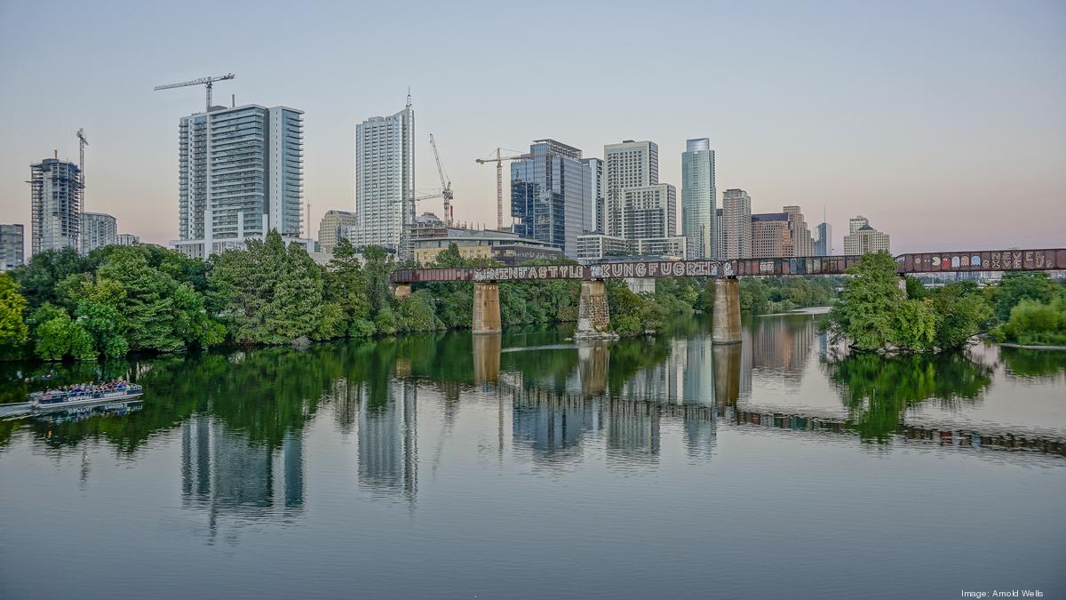 300 Colorado will be $175M office tower, not residential skyscraper ...