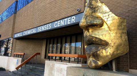 Monell Chemical Senses Center names Benjamin Smith next president and ...