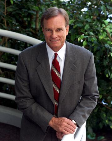 Ron Foster Jr John Hinckley, Jr. Tried To Assassinate Ronald Reagan