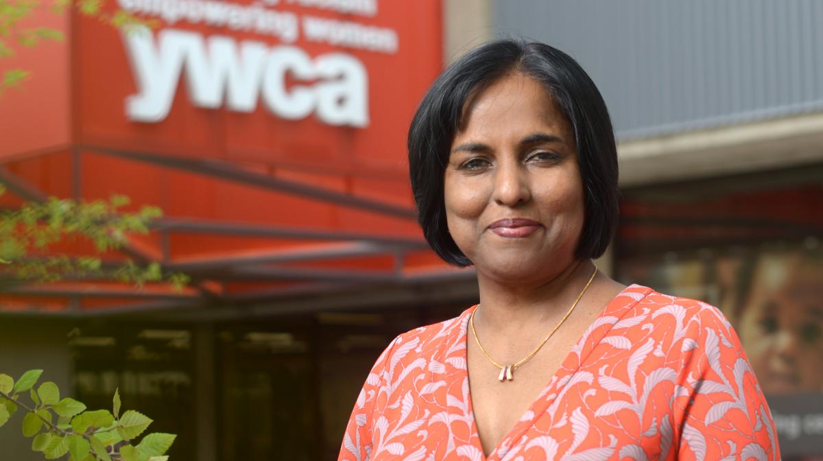 YWCA Minneapolis CFO Rauf gets nonprofit's financial operations into ...