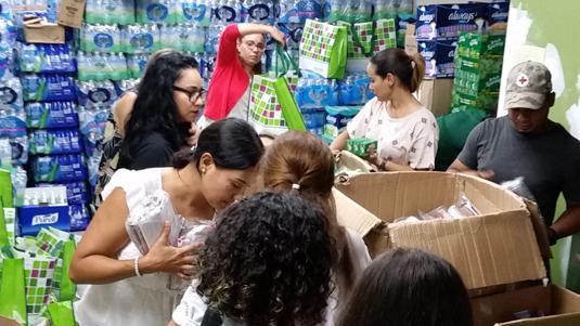 Humana Inc. supports employees in Puerto Rico - Louisville Business First