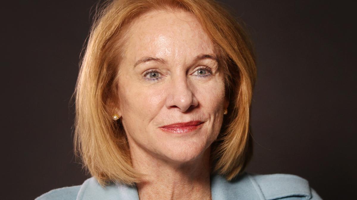 Seattle mayoral candidate Jenny Durkan says you can't solve everything ...
