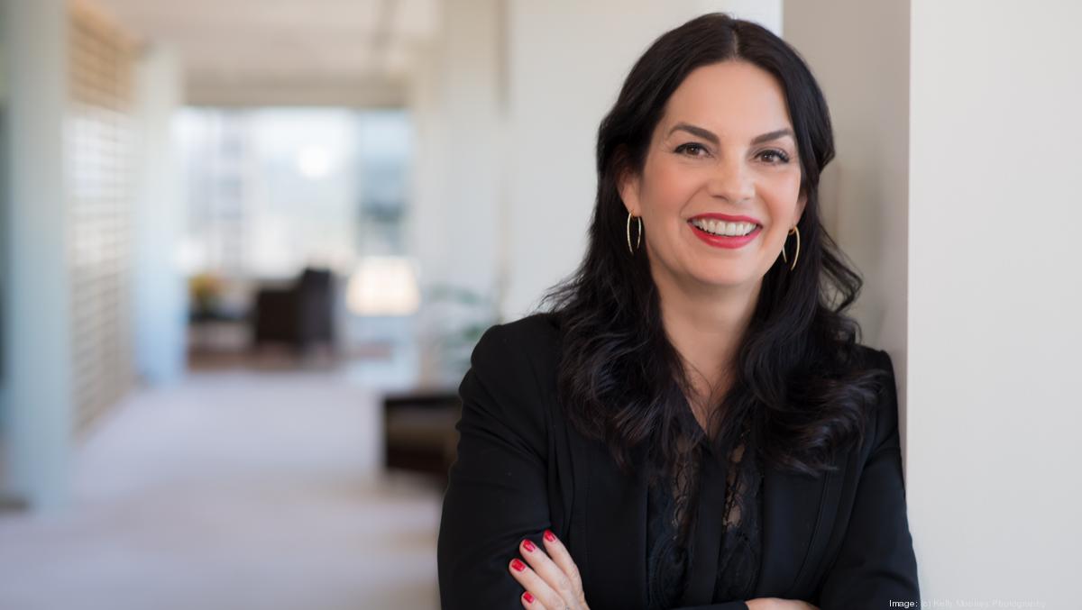 The law firm CEO: Why Schwabe gave its new leader a new title ...
