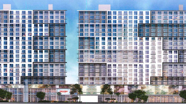 Miami to consider plan by Alan Amdur for Riverwest in Little Havana, NR ...