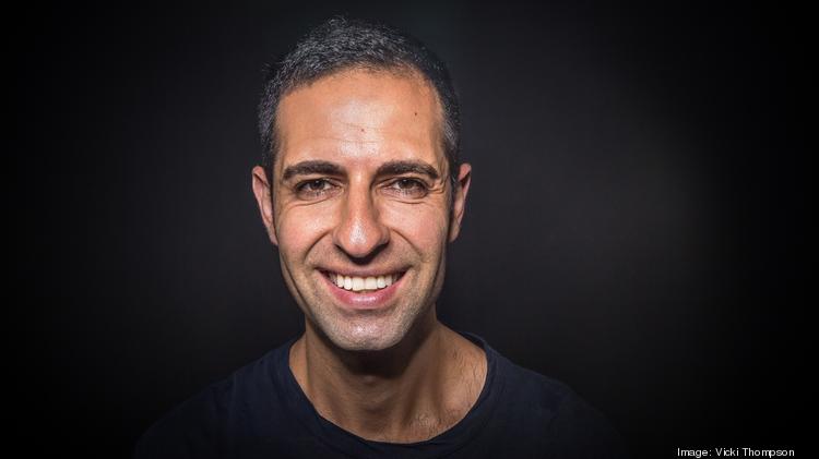 AppLovin CEO Adam Foroughi: Silicon Valley office culture should be ...