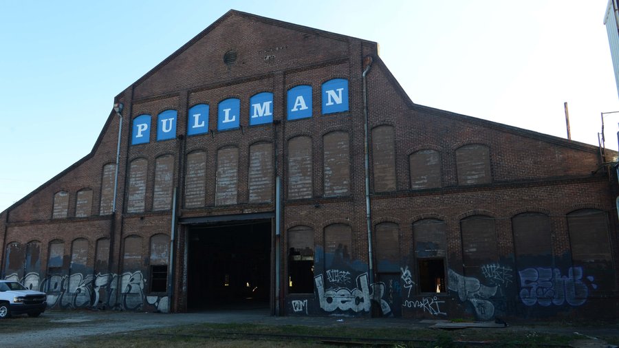New images show Pullman Yard's 'creative city' vision - Atlanta ...