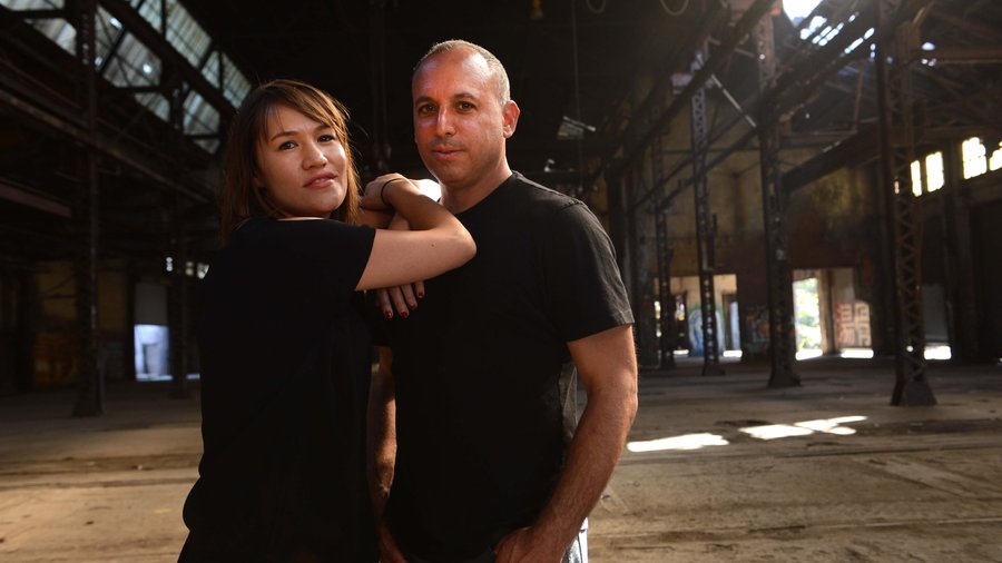 New images show Pullman Yard's 'creative city' vision - Atlanta ...